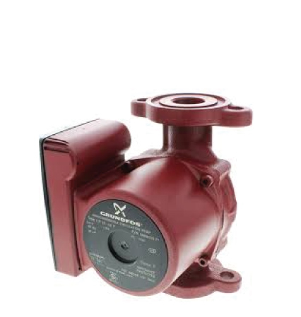 Circulator Pump – Blueflow Water Systems Ltd